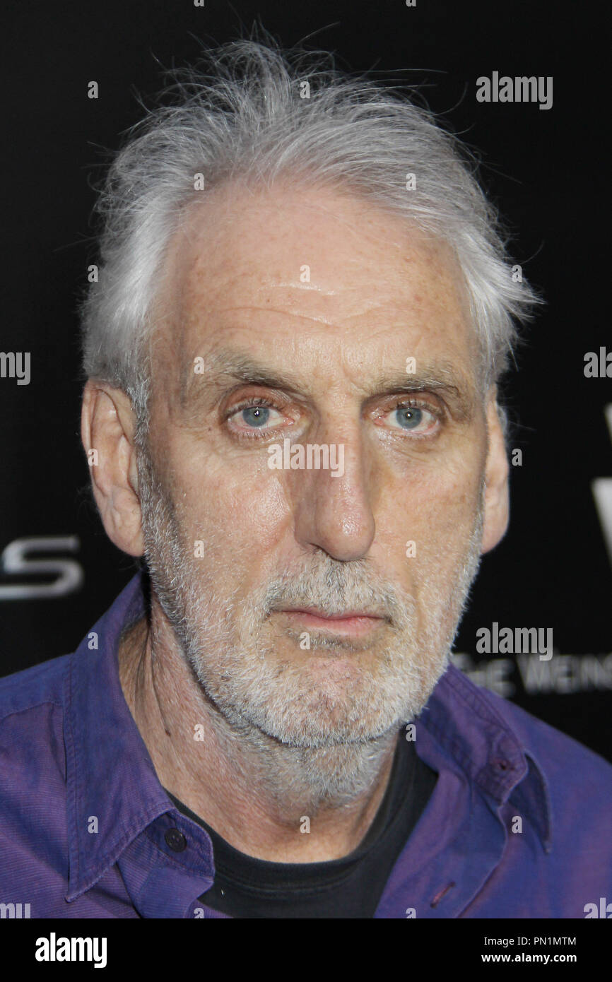 Phillip Noyce 07/30/2014 2nd Annual "Life is Amazing" Lexus Short Films ...