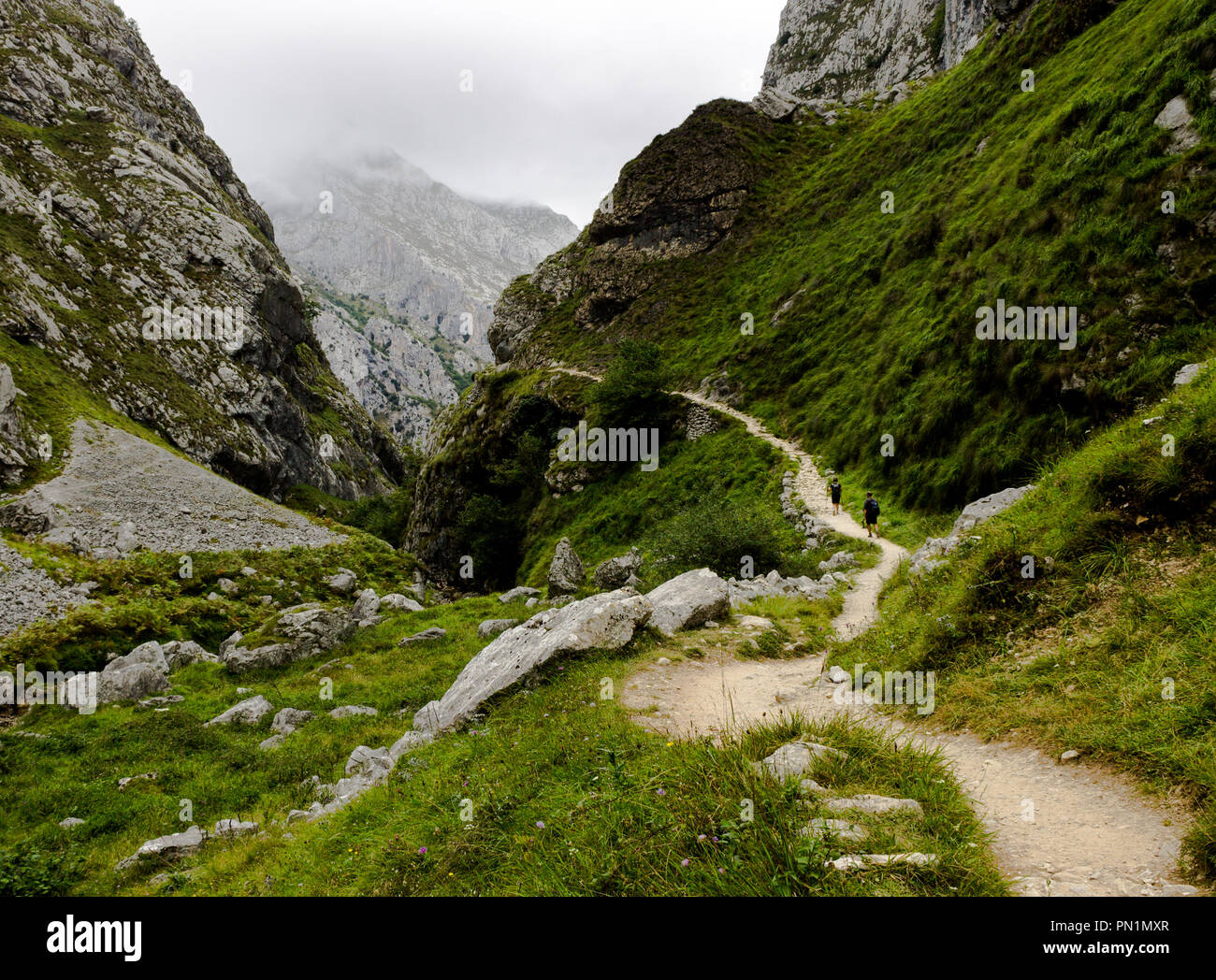 Mountaineer alpine explorer hi-res stock photography and images - Alamy