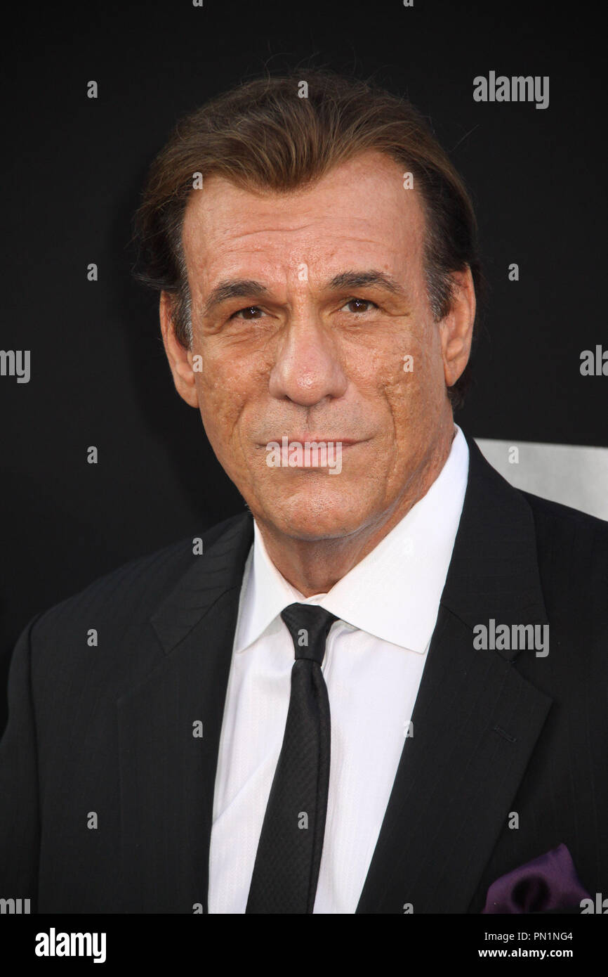 Robert Davi High Resolution Stock Photography and Images - Alamy