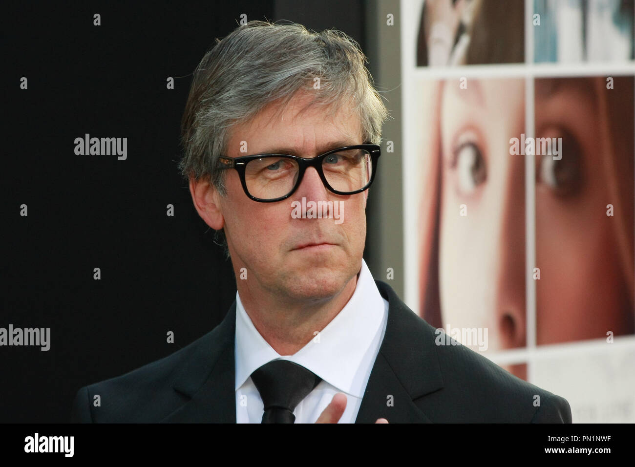 Alan mayer hi-res stock photography and images - Alamy