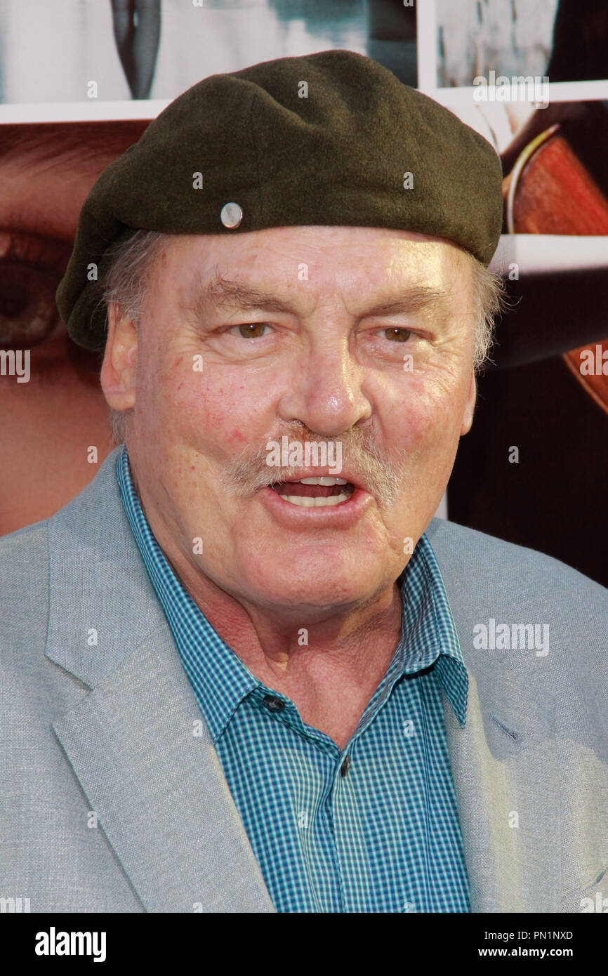 Stacy Keach at the New Line Cinema's and Metro-Goldwyn-Mayer Pictures ...