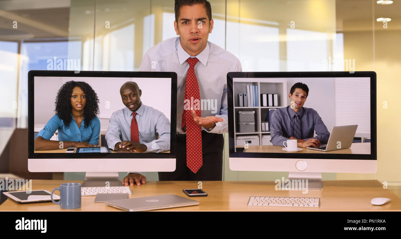 Acting goofy hi-res stock photography and images - Alamy