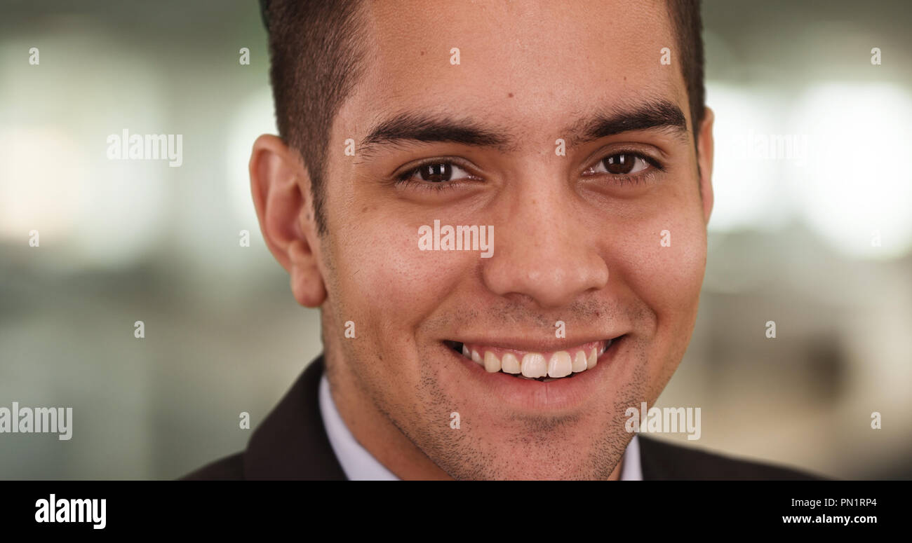 Good Looking Mexican Men