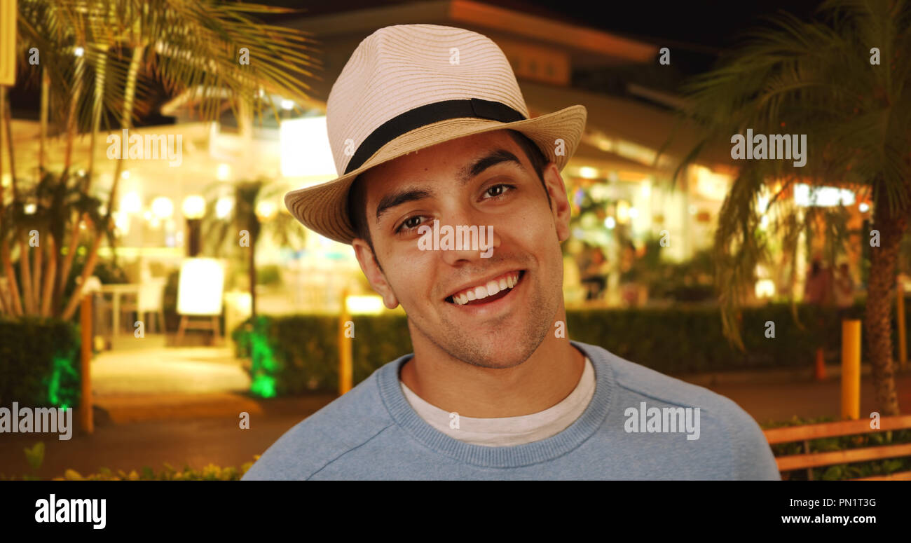 Costa rica people laughing hi-res stock photography and images - Alamy