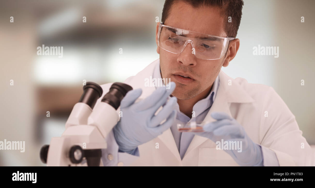 Food tasting research hi-res stock photography and images - Alamy