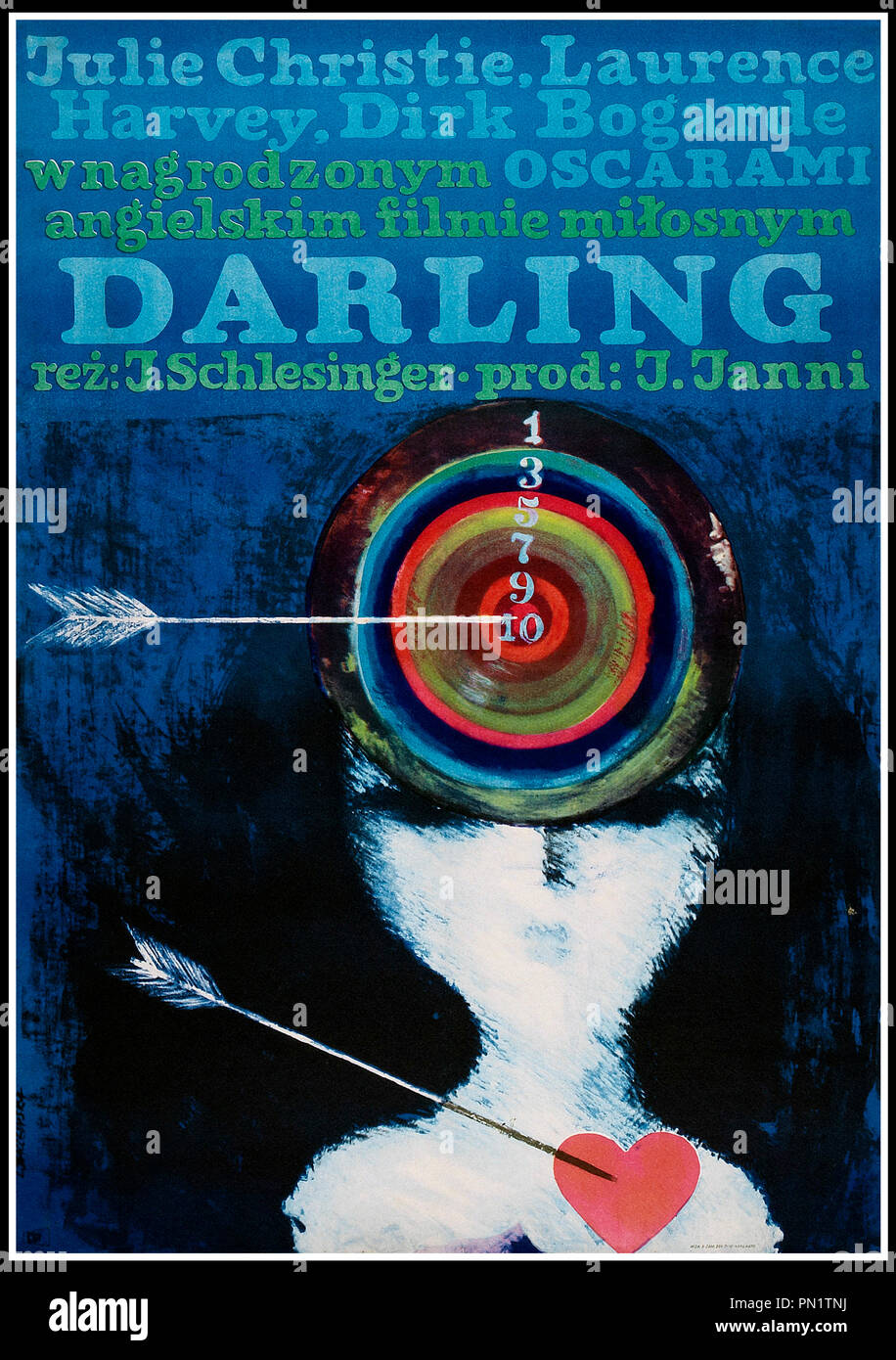 Julie Christie Darling Stock Photos & Julie Christie Darling Stock ...