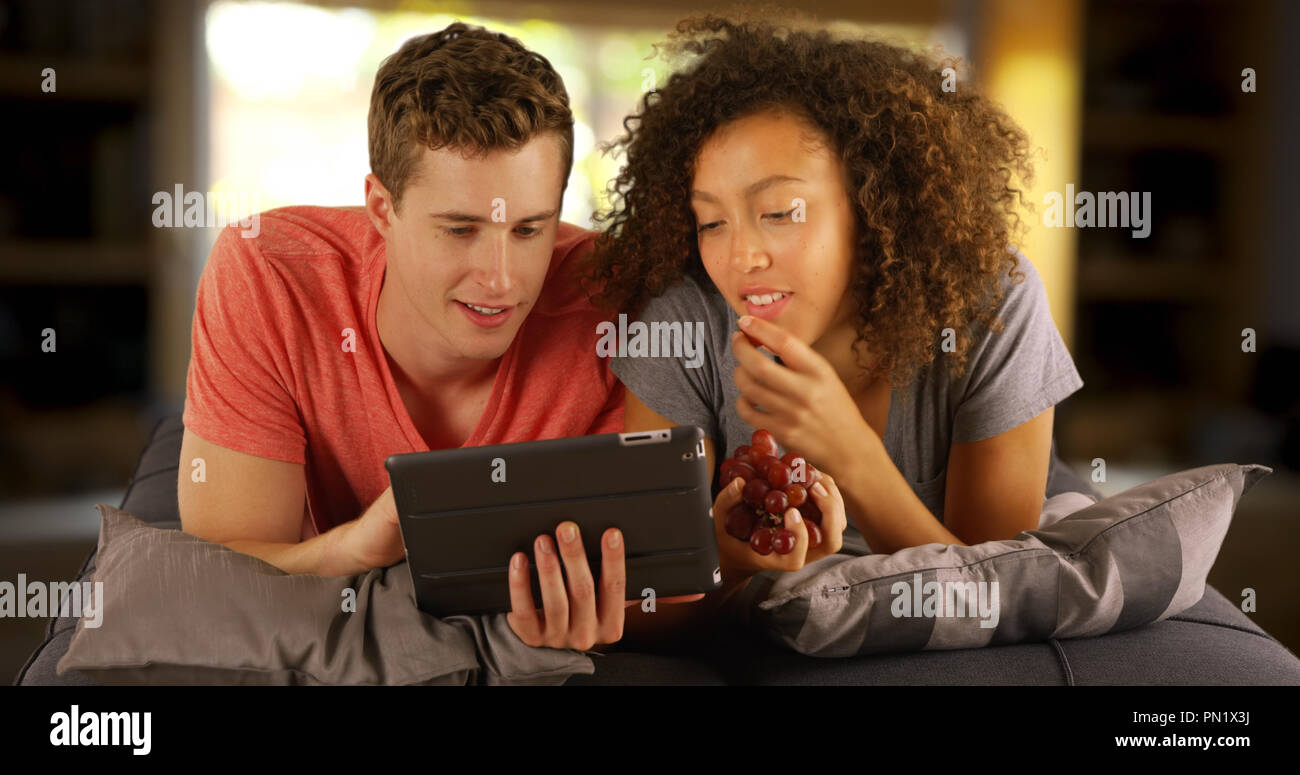 Handheld love hi-res stock photography and images - Alamy