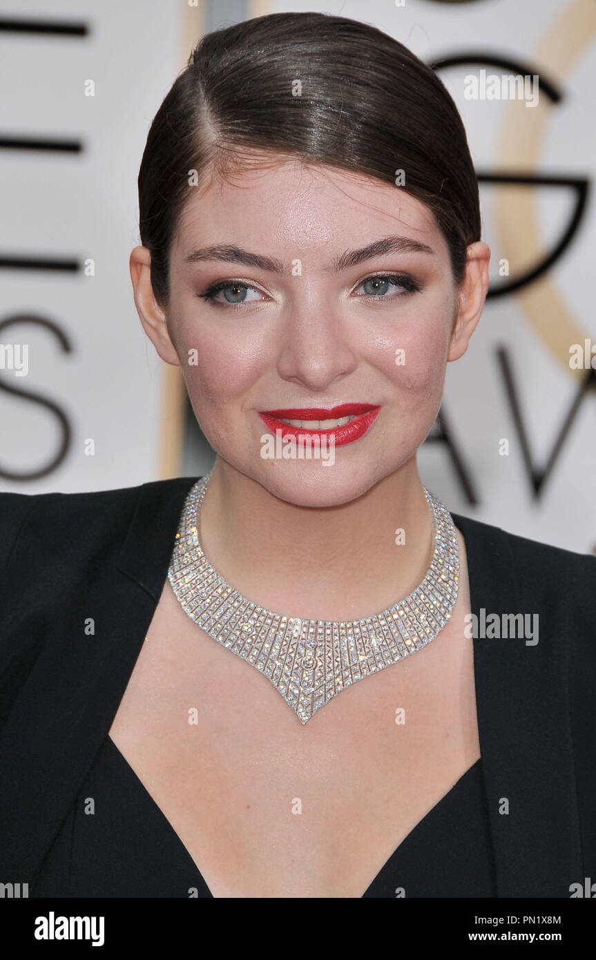 Lorde Photography