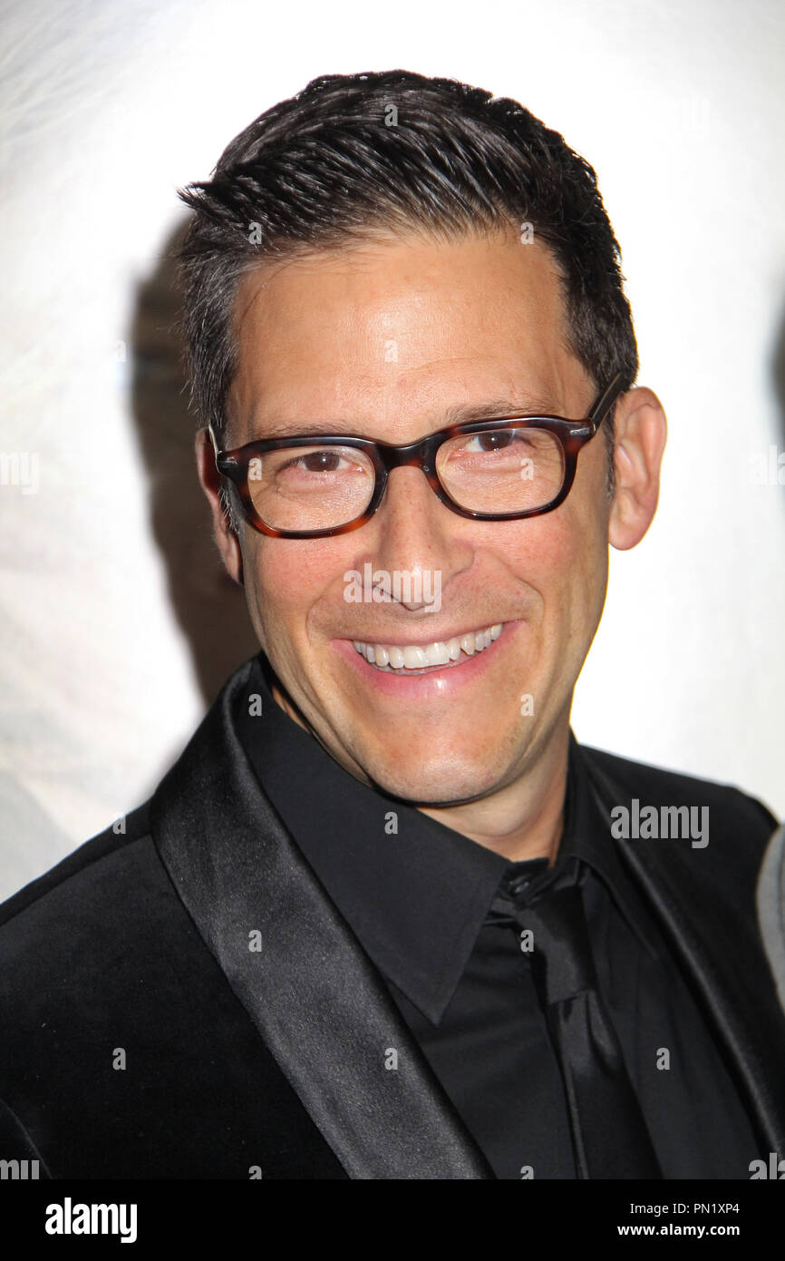 Ben Barnz 01/14/2015 Los Angeles Premiere of "Cake" held at Arclight ...