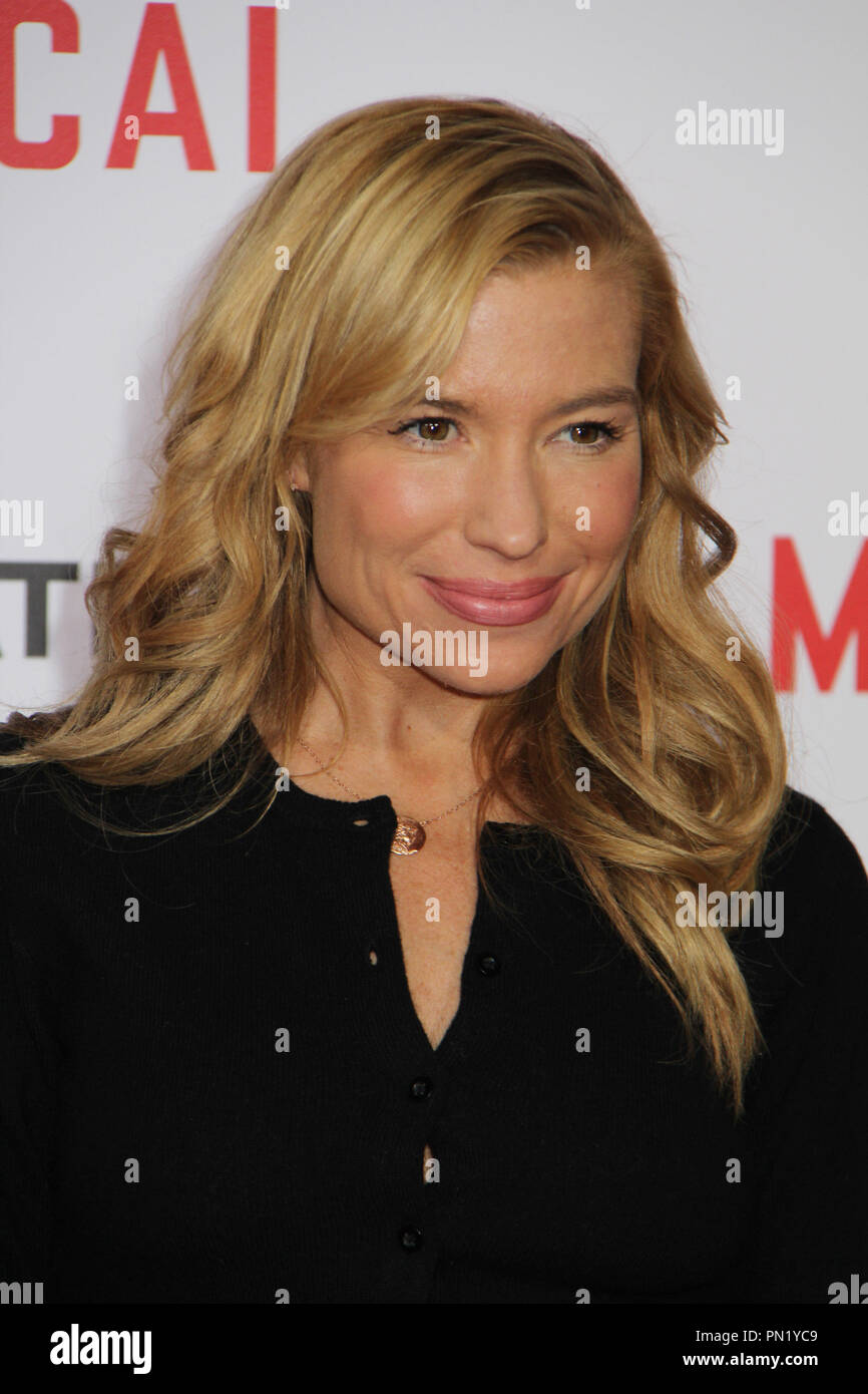 Tracy anderson hi-res stock photography and images - Alamy