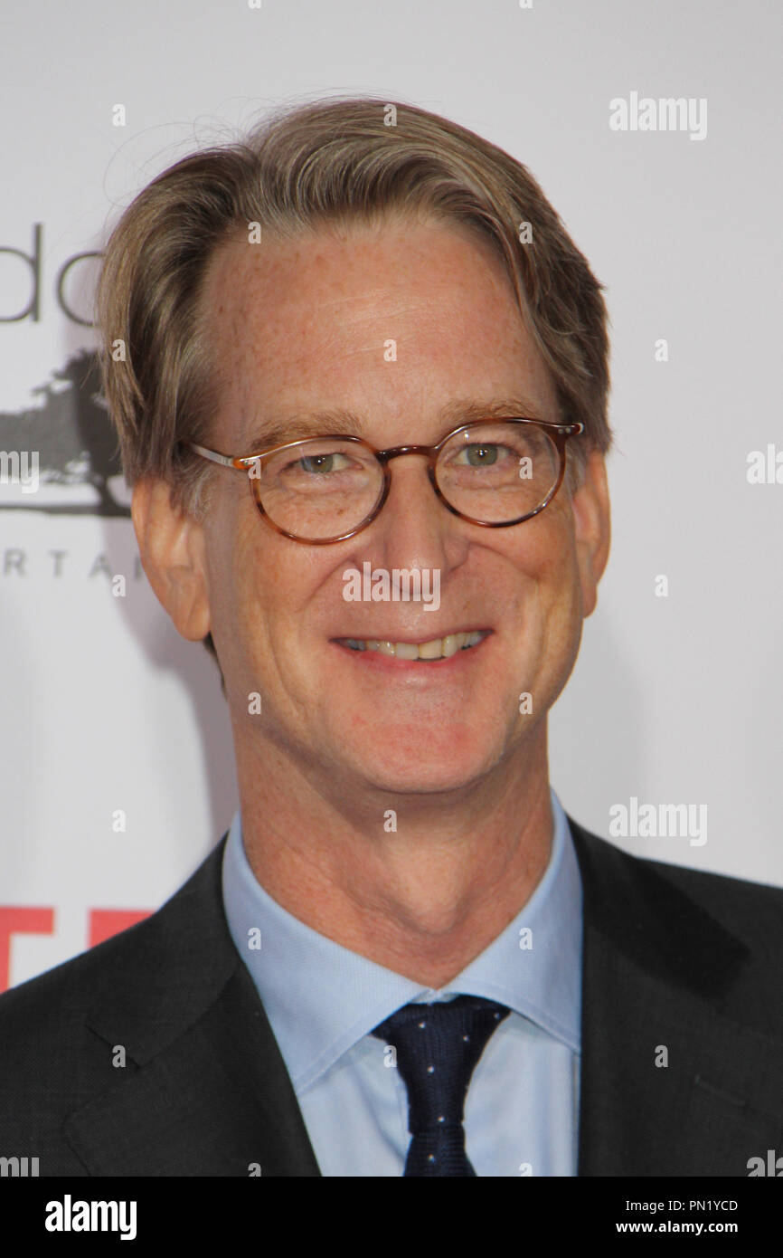 David Koepp 01/21/2015 The Los Angeles Premiere of "Mortdecai" held at ...