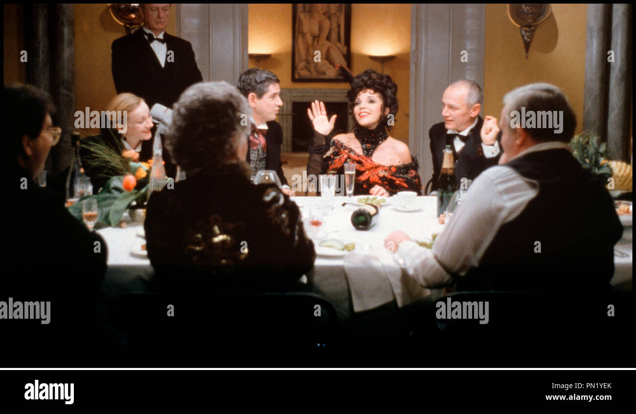 Steven Berkoff Stock Photos & Steven Berkoff Stock Images - Alamy