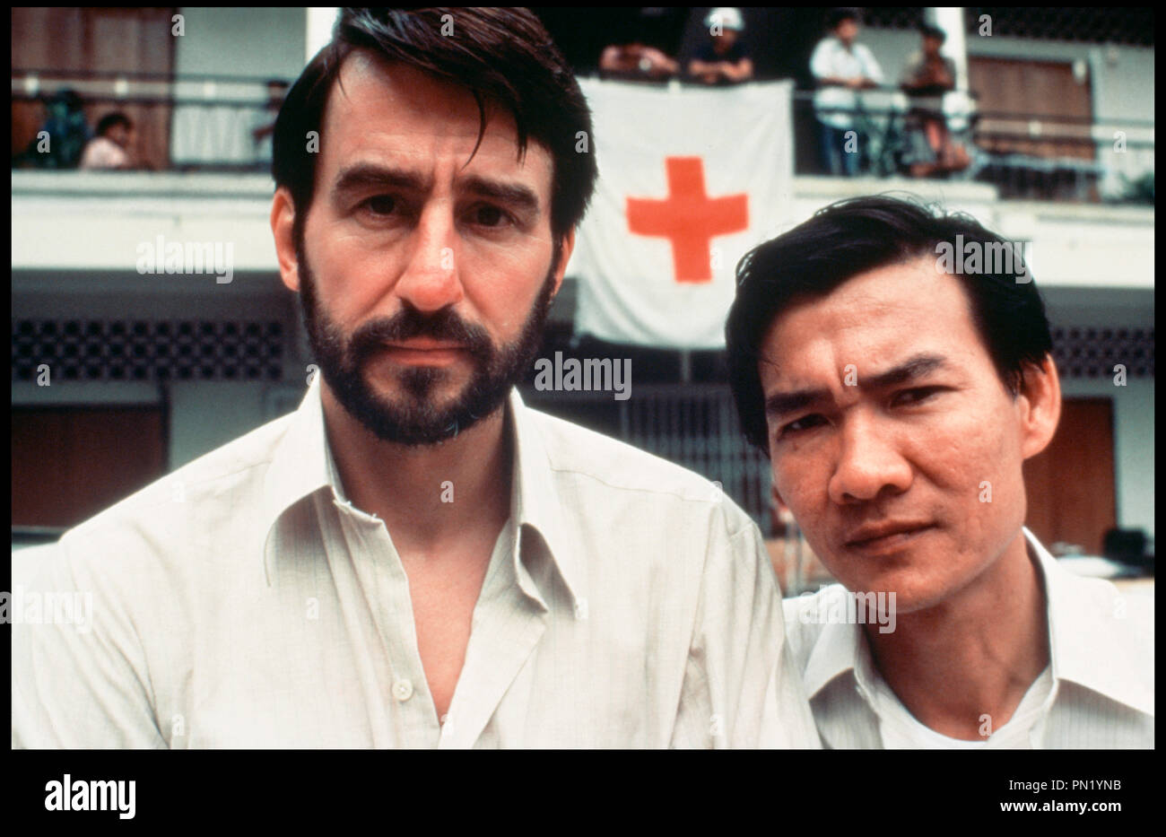 The Killing Fields Sam Stock Photos & The Killing Fields Sam Stock ...