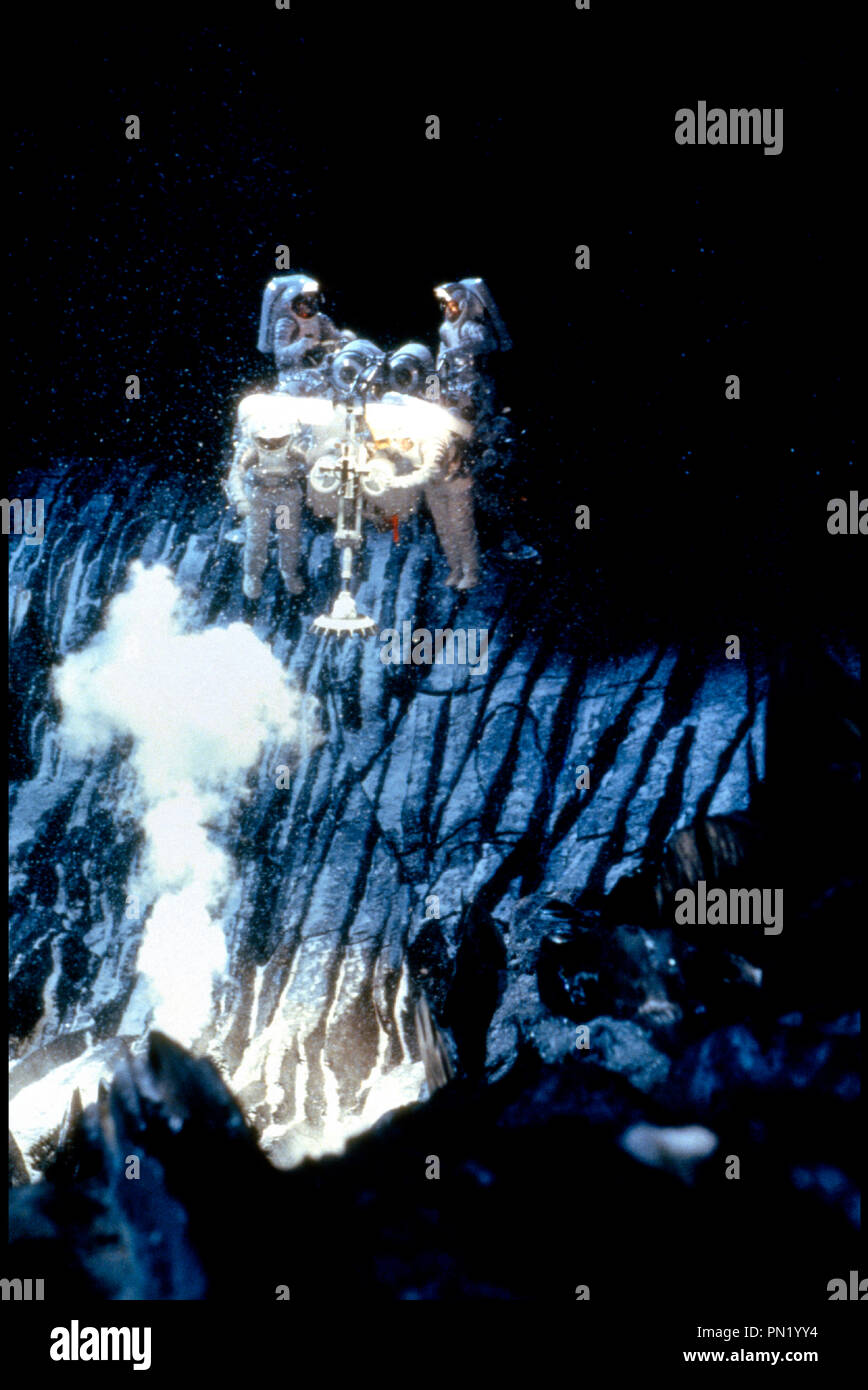 Deep Impact 1998 Stock Photos & Deep Impact 1998 Stock Images - Alamy