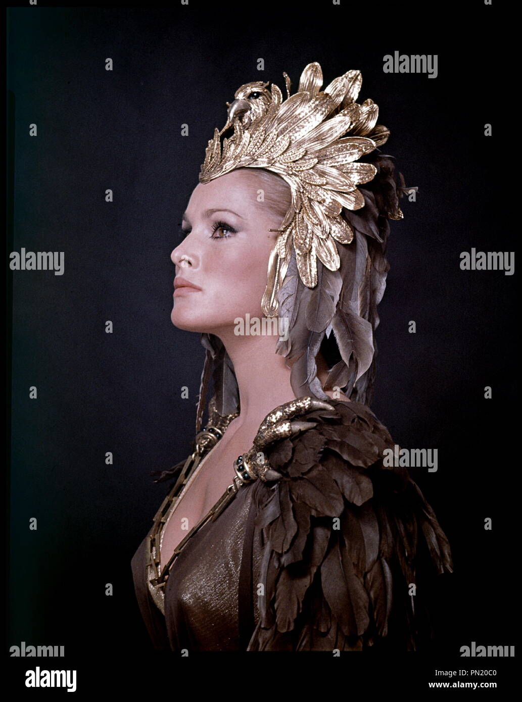 Ursula Andress She 1965 Stock Photos & Ursula Andress She 1965 Stock ...