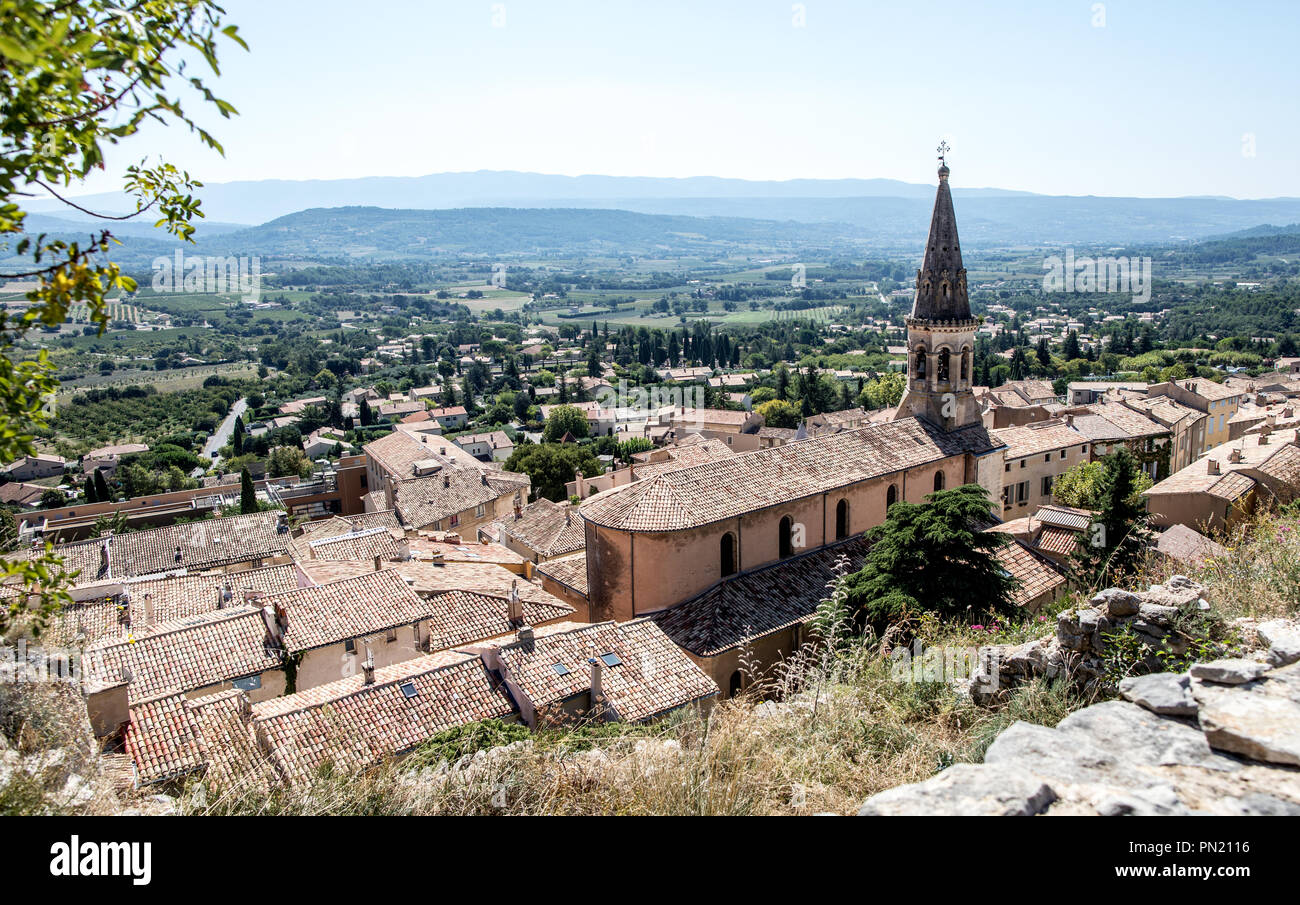 Apt france hi-res stock photography and images - Alamy