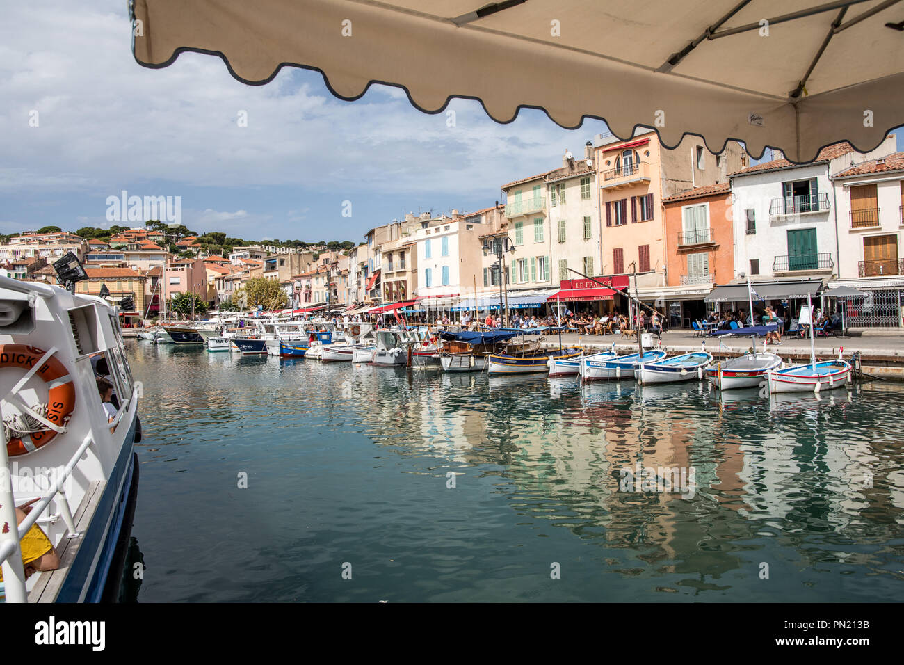 Provence cote dazure hi-res stock photography and images - Alamy