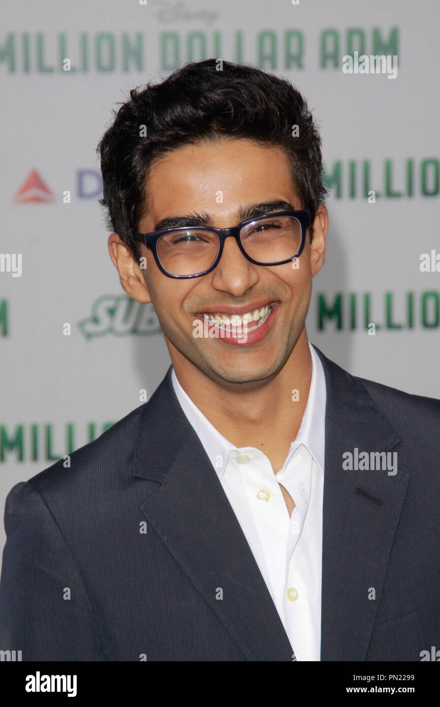 Shravanthi Sainath Suraj Sharma