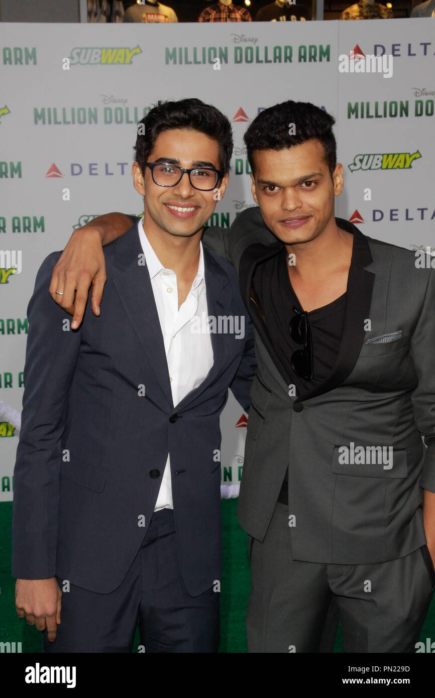 Madhur Mittal As Tito