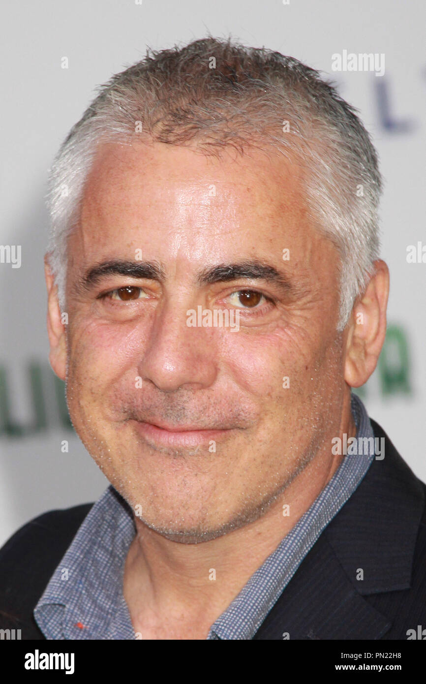 Adam Arkin 05/06/2014 "Million Dollar Arm" Premiere held at the El ...