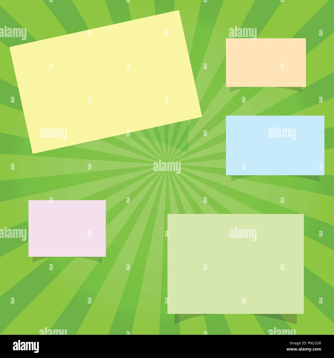 Beneath view isolated Stock Vector Images - Alamy