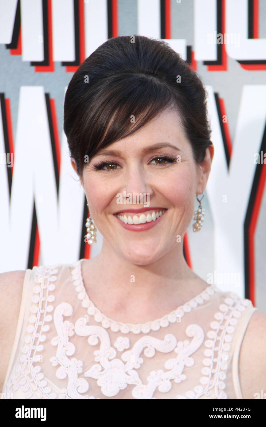 Rachel And Seth Macfarlane