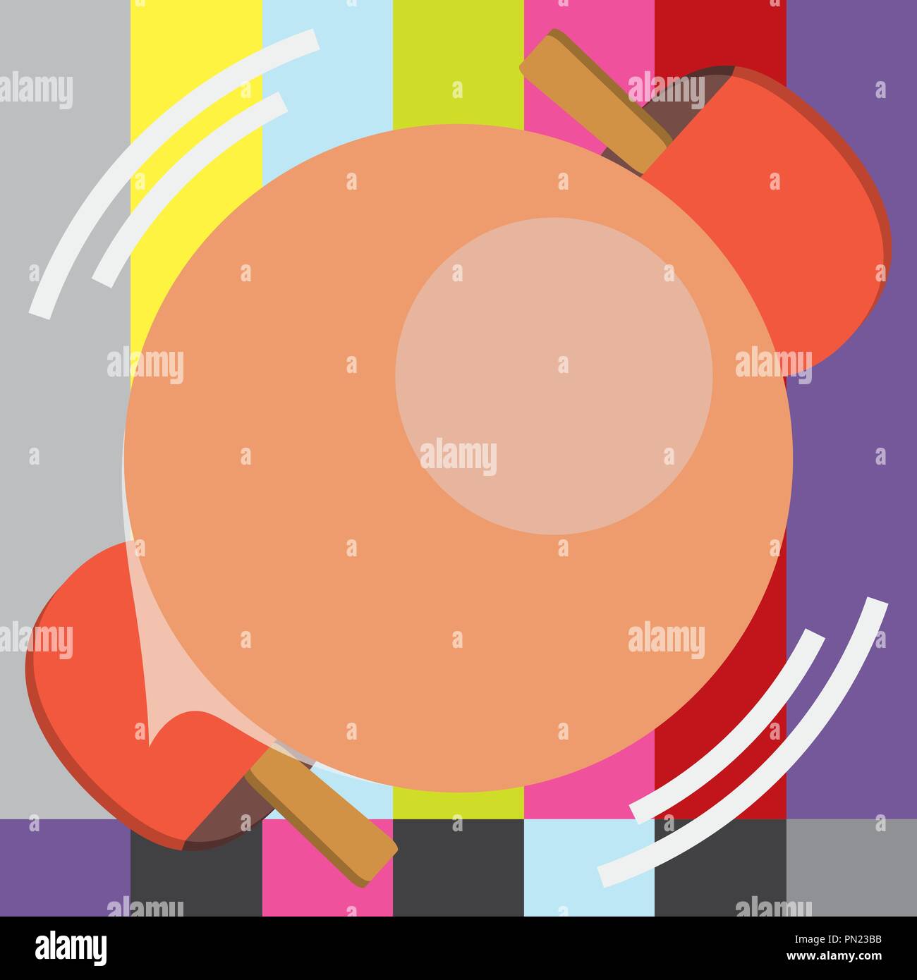 Battledores Stock Vector Images - Alamy