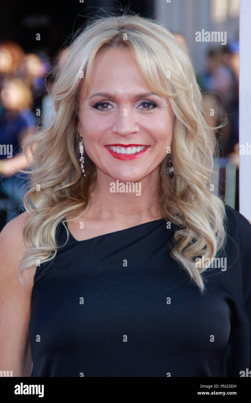 Barbara woods hi-res stock photography and images - Alamy