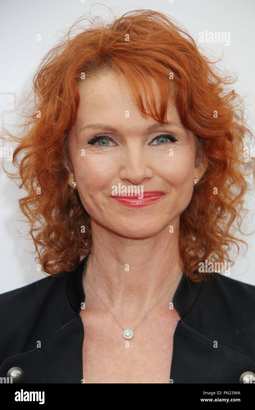 Julia Butler 05/22/2014 Special Screening of "Trust Me" held at ...