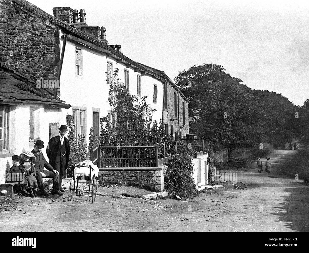 Padiham High Resolution Stock Photography and Images - Alamy