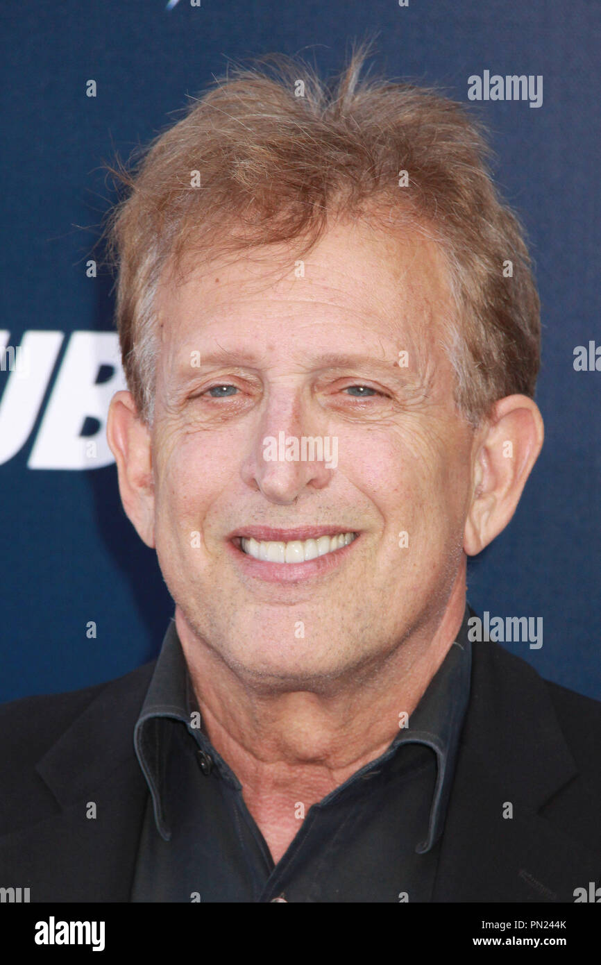 Joe Roth 05/28/2014 "Maleficent" Premiere held at the El Capitan ...