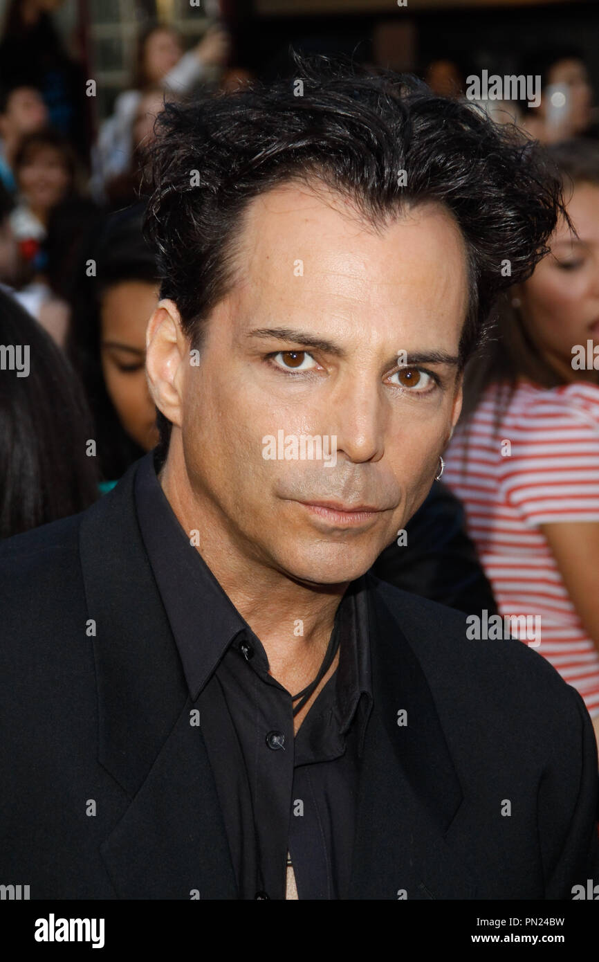 Richard Grieco at the Matro-Goldwyn-Mayer Pictures and Columbia ...