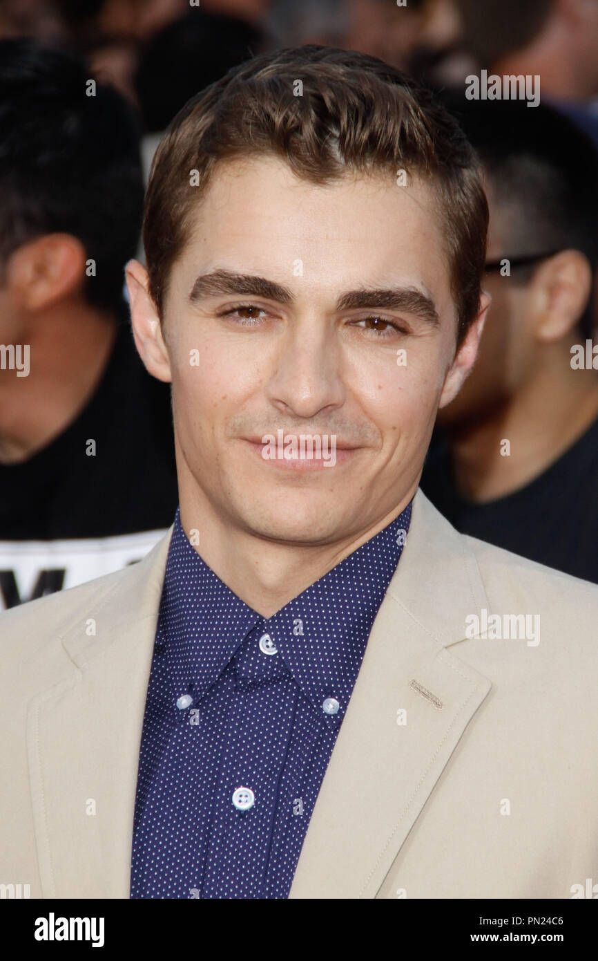 21 Jump Street Dave Franco