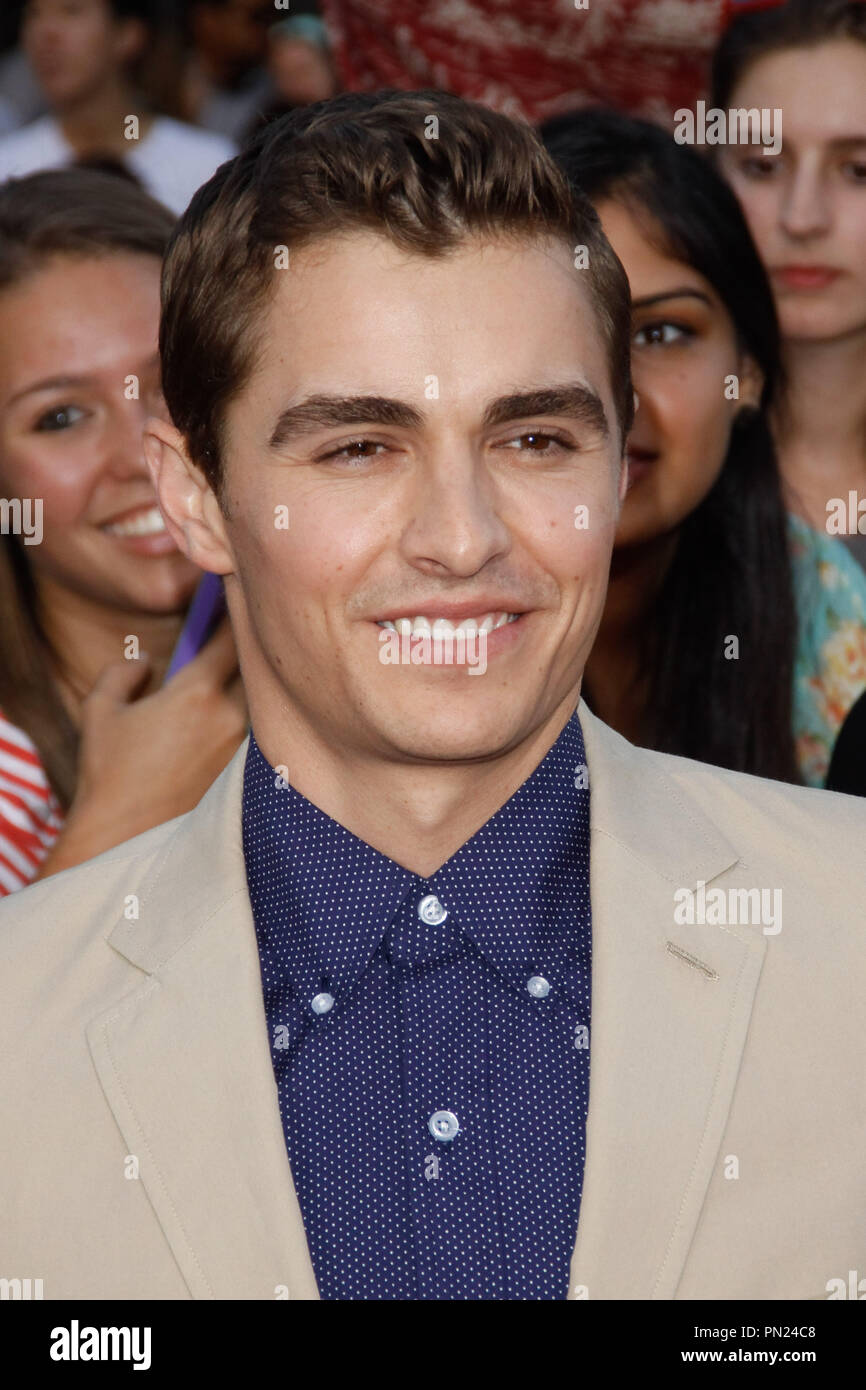 21 Jump Street Dave Franco