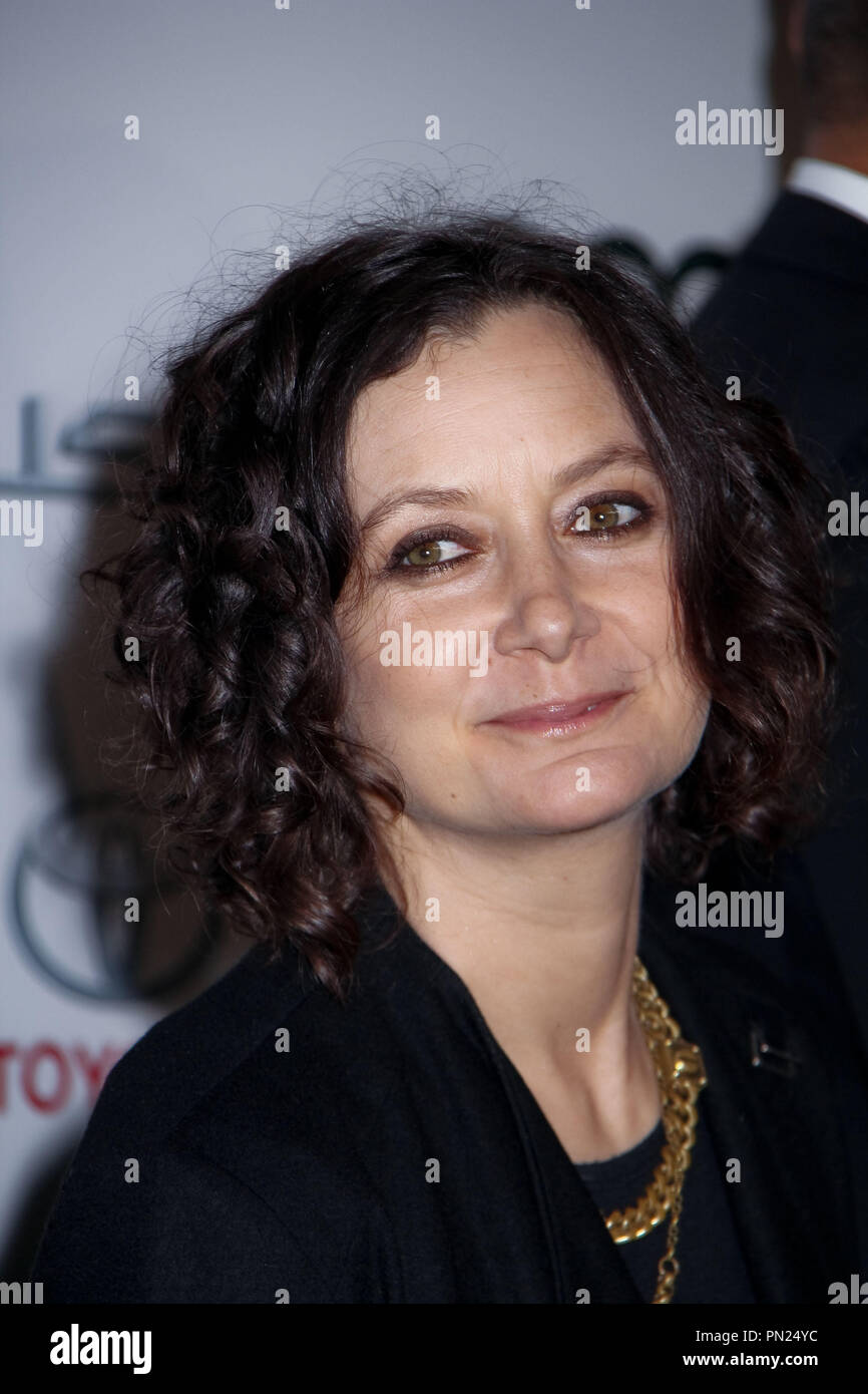 Sara Gilbert
