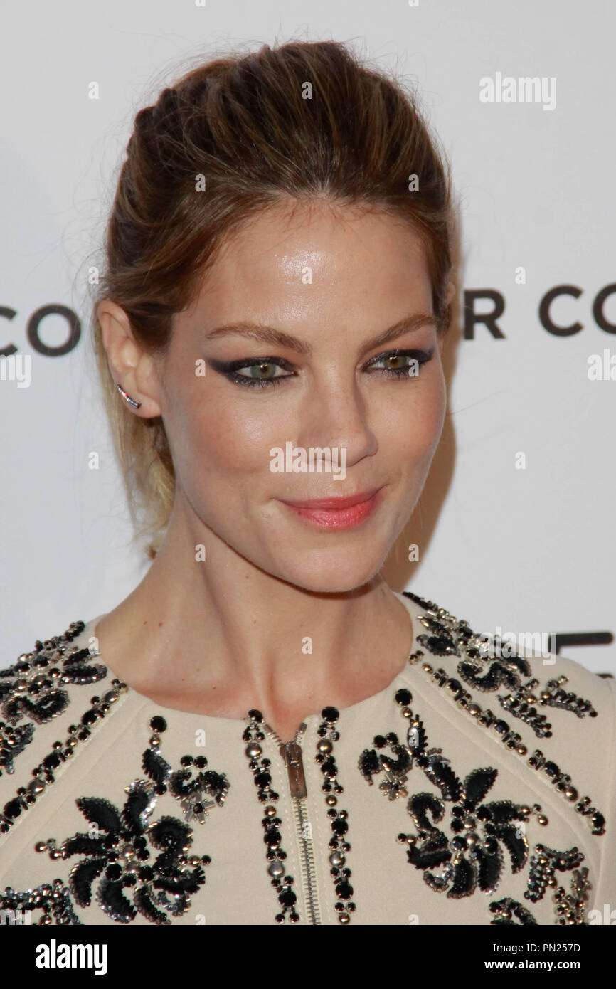 Michelle Monaghan at the 28th American Cinematheque Award Honoring ...