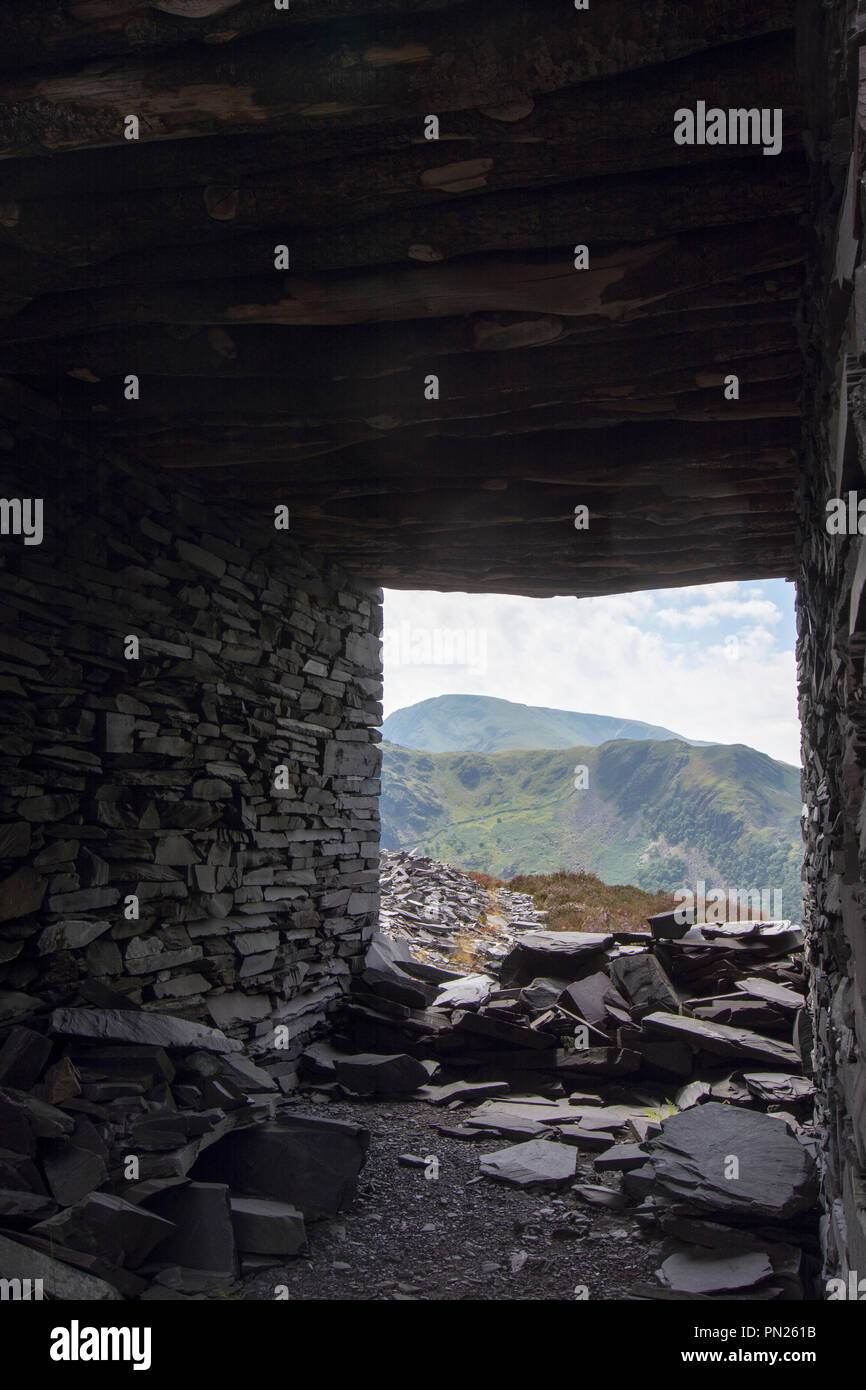 Barn structure hi-res stock photography and images - Alamy