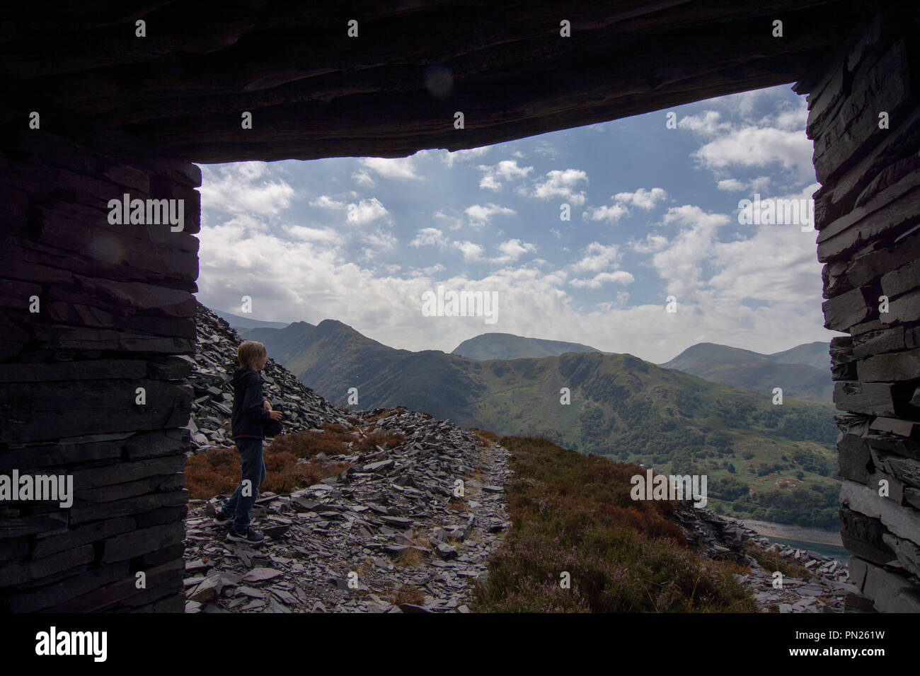 Barn structure hi-res stock photography and images - Alamy