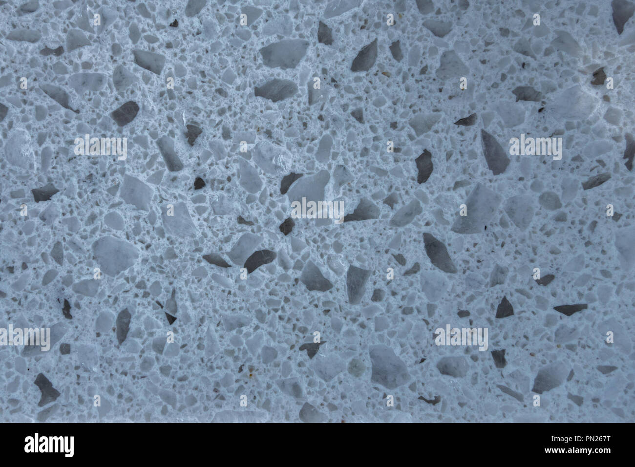 Close up of synthetic quartz stone texture. High resolution photo Stock ...