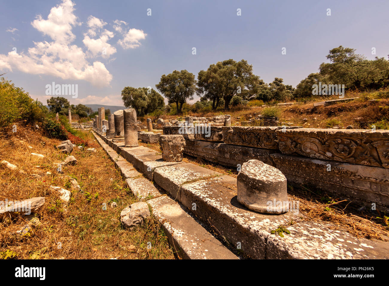 600 years ago hi-res stock photography and images - Alamy