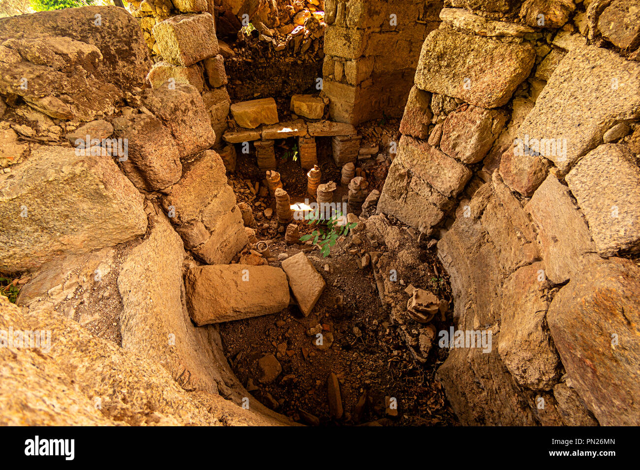 600 years ago hi-res stock photography and images - Alamy