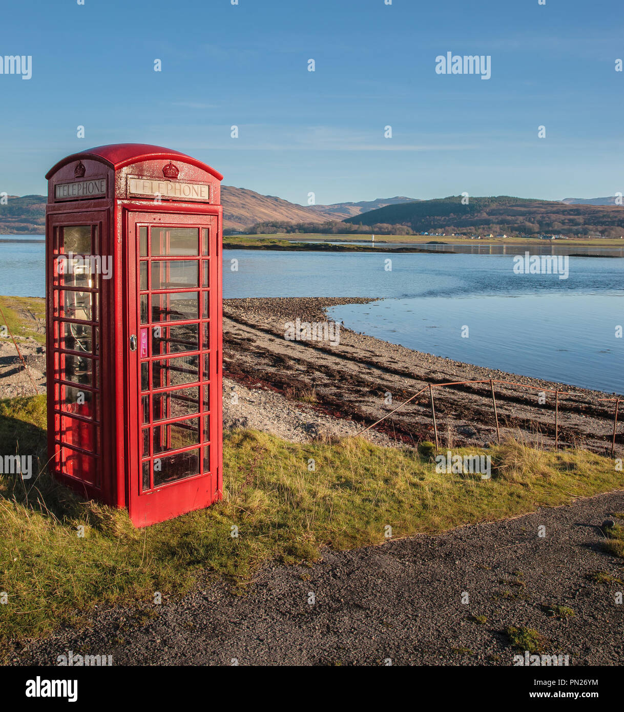 Lynn point hi-res stock photography and images - Alamy