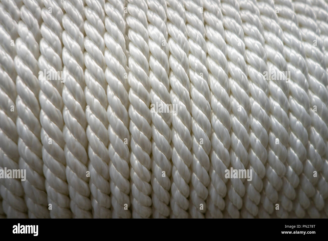 curtains made of metal wire. geometric pattern of wire. background of ...