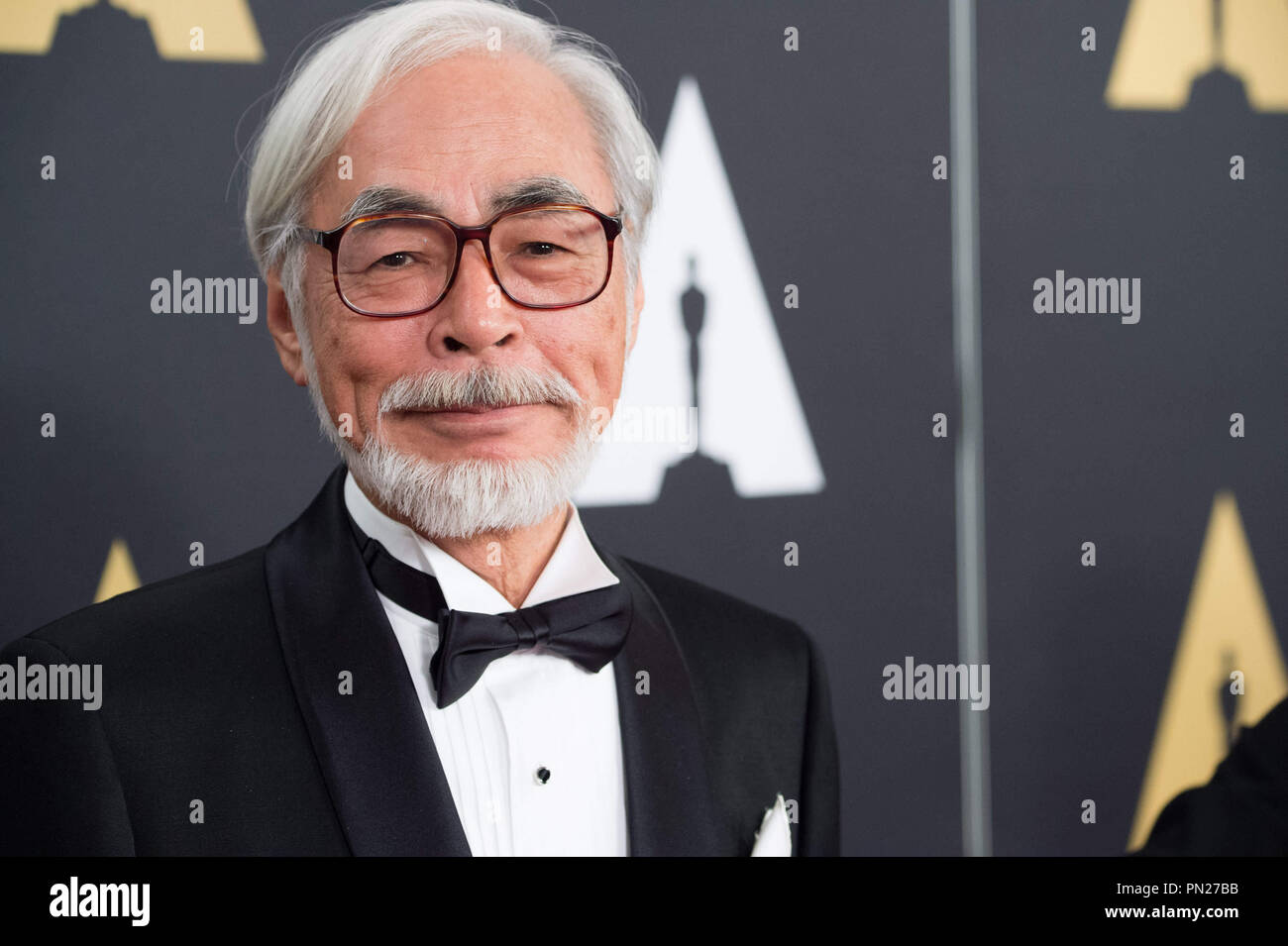 Hayao miyazaki hi-res stock photography and images - Alamy