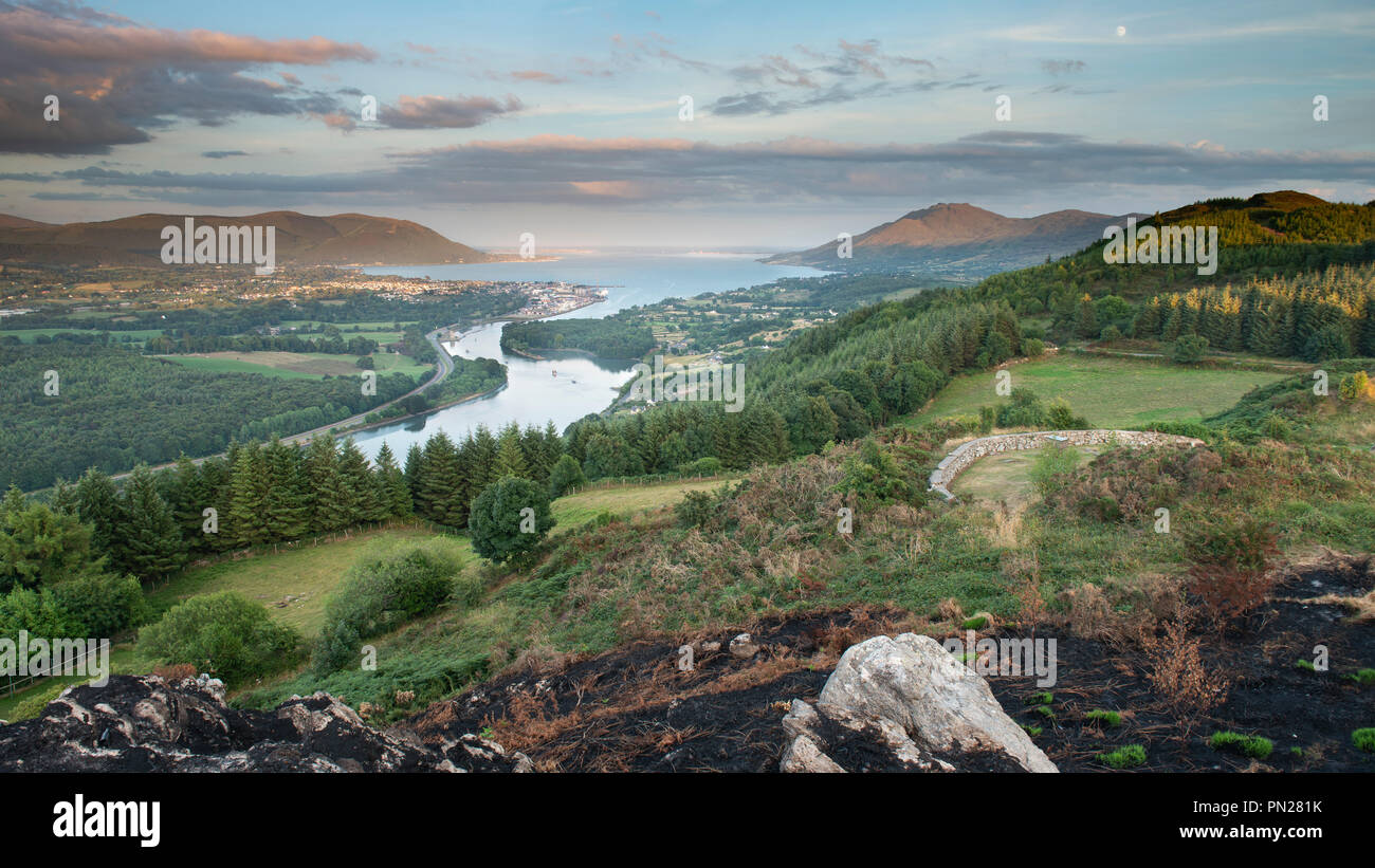Flagstaff viewpoint hi-res stock photography and images - Alamy