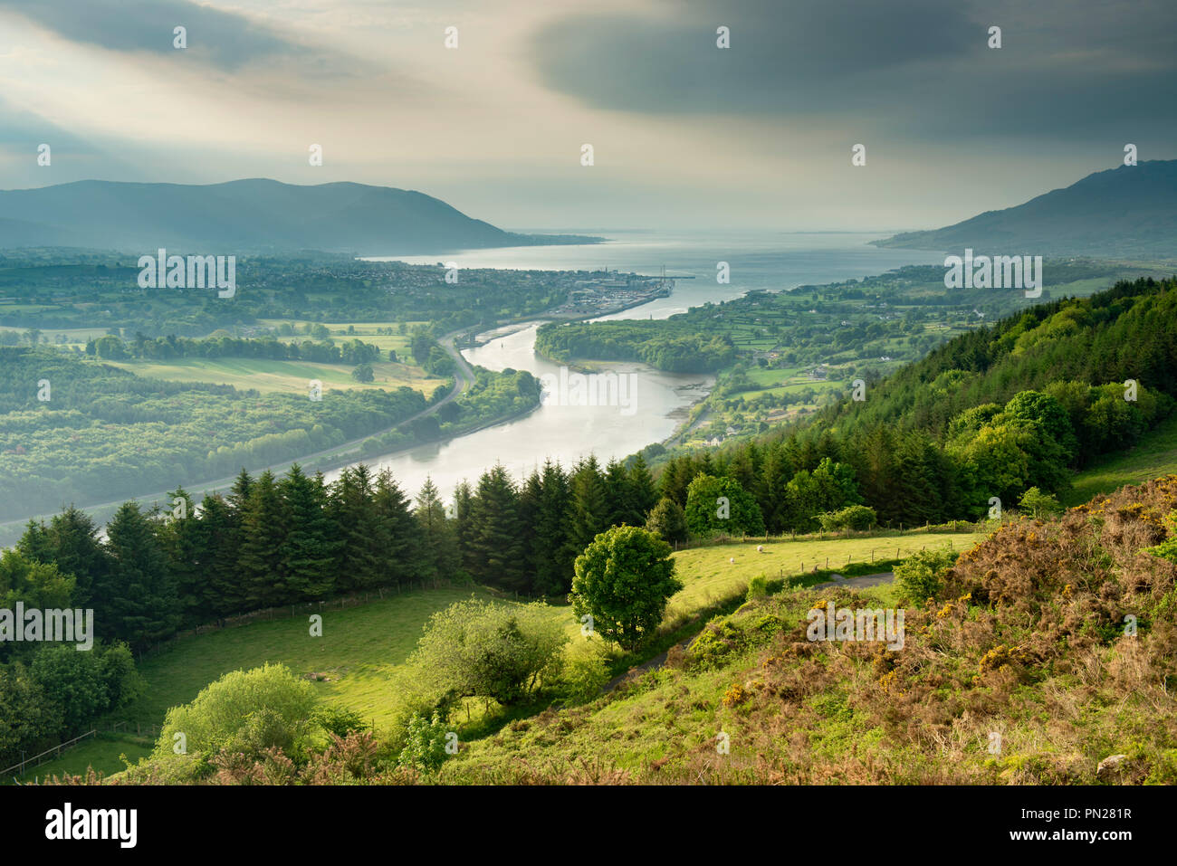 Flagstaff viewpoint hi-res stock photography and images - Alamy