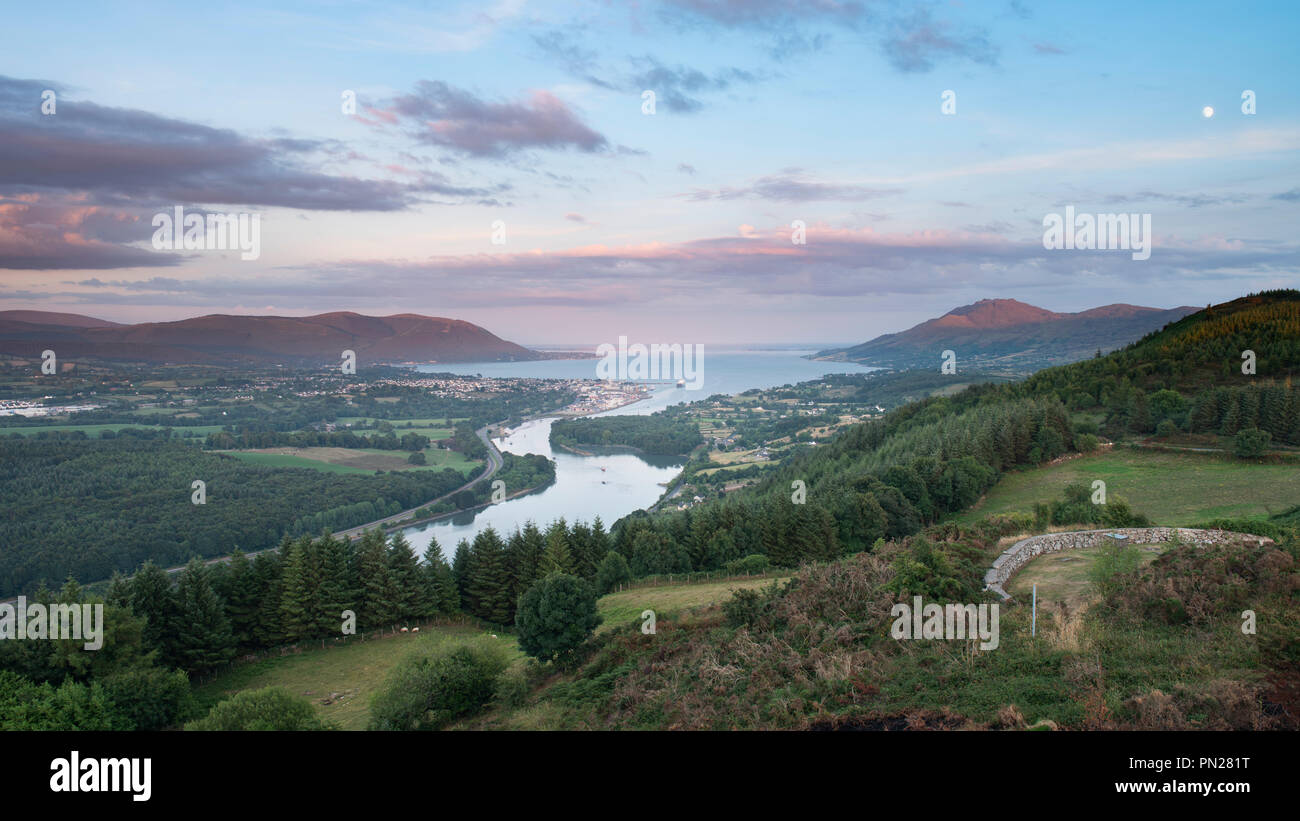 Flagstaff viewpoint hi-res stock photography and images - Alamy