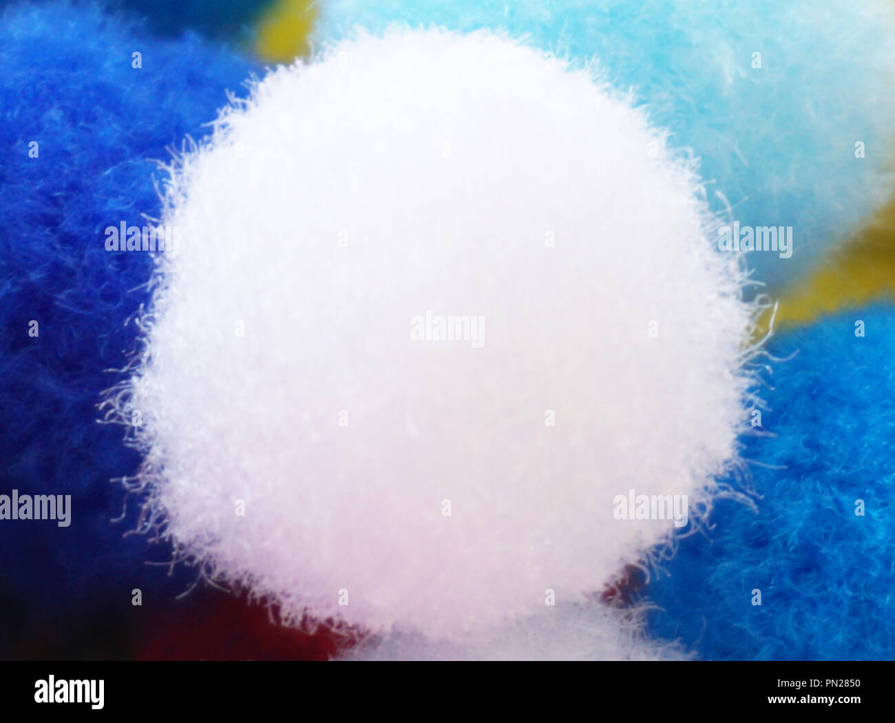 Wool like material hi-res stock photography and images - Alamy
