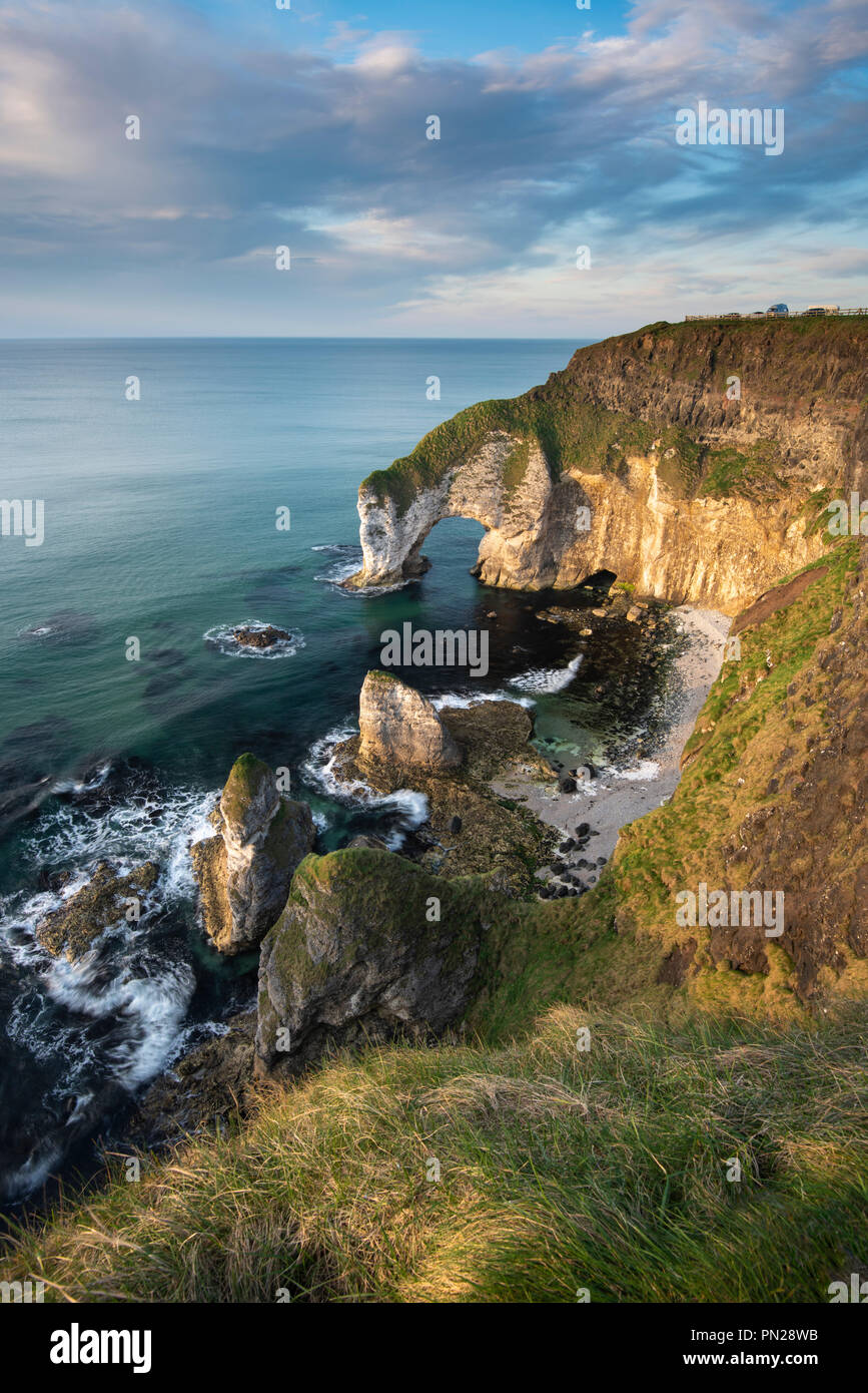 Wishing arch ireland hi-res stock photography and images - Alamy
