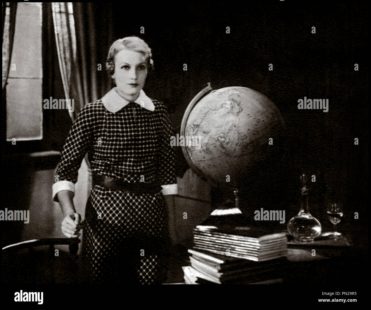 Isa Miranda Stock Photos & Isa Miranda Stock Images - Alamy